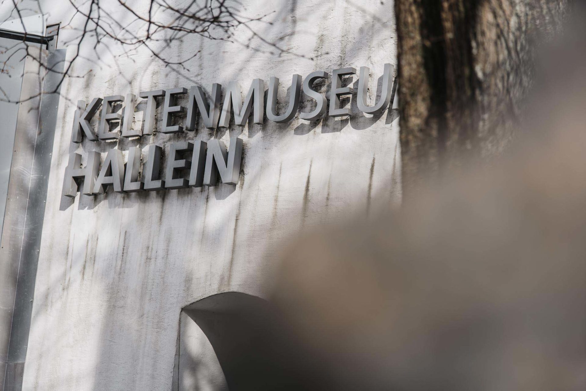 Sehenswürdigkeiten - Hallein