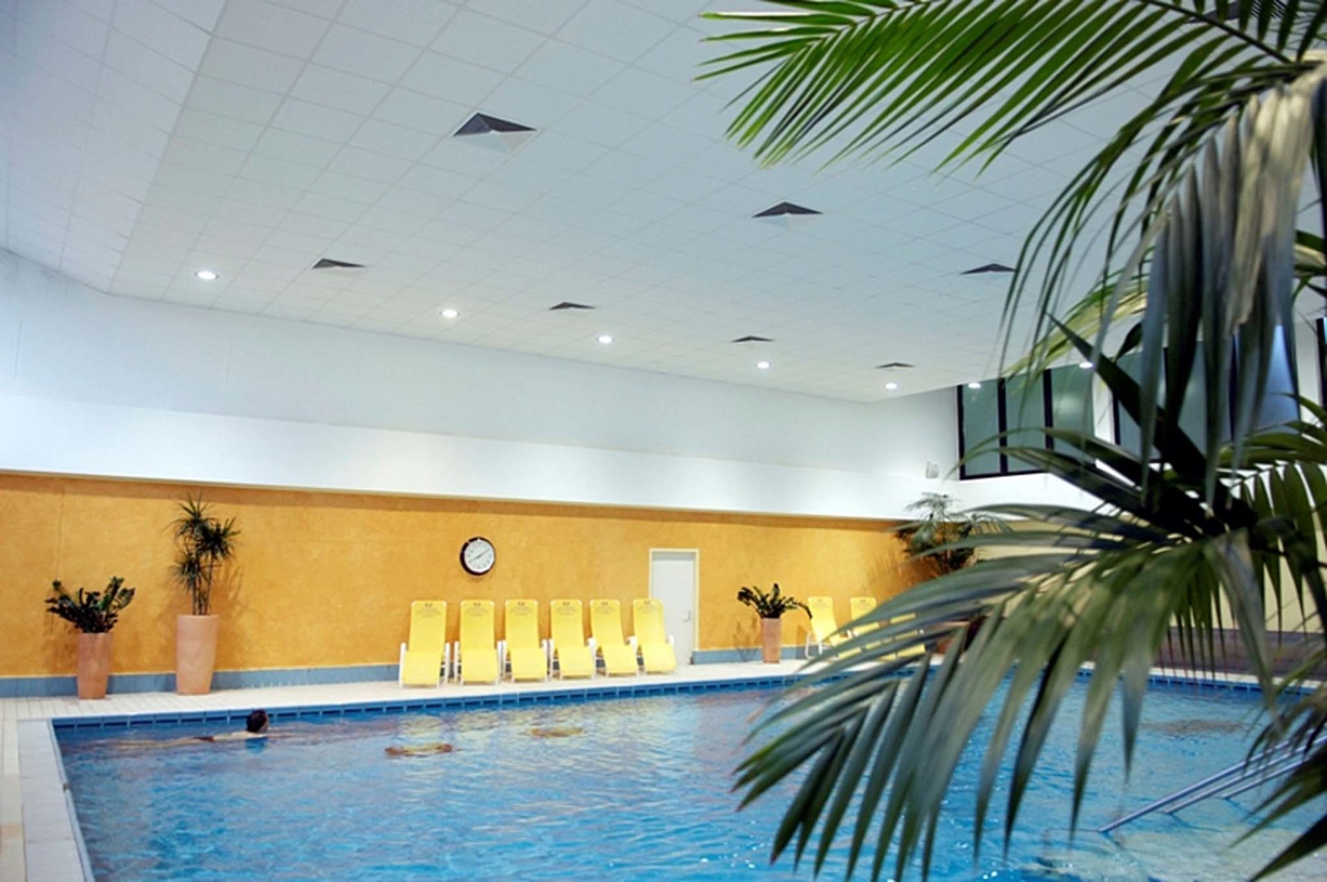 OptimaMed Gesundheitsresort St. Josef - Hallein
