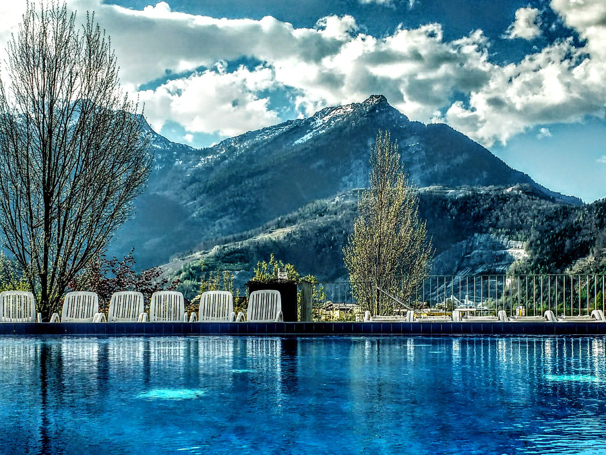 Aqua Salza - Hallein