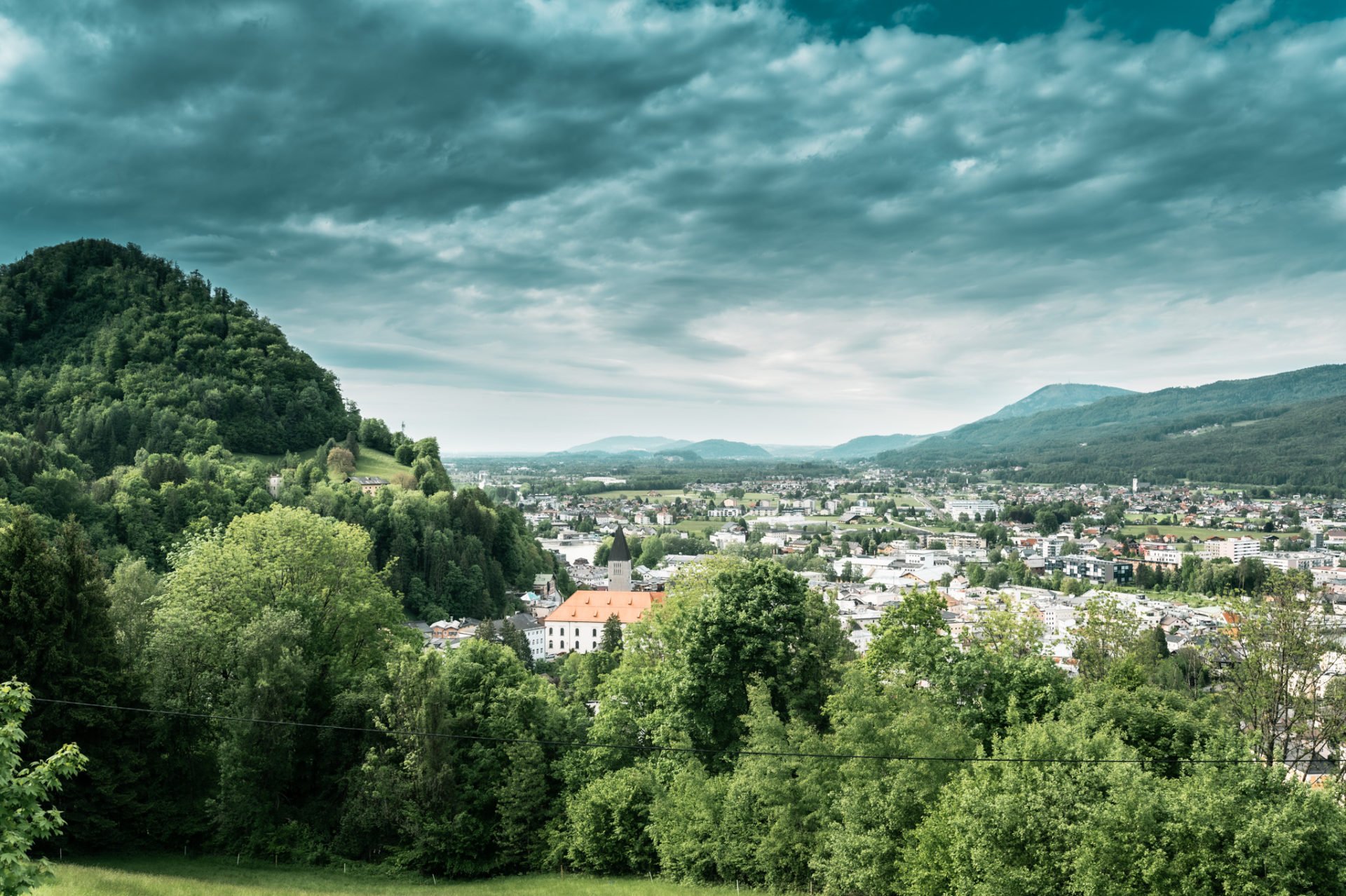 Home | Hallein