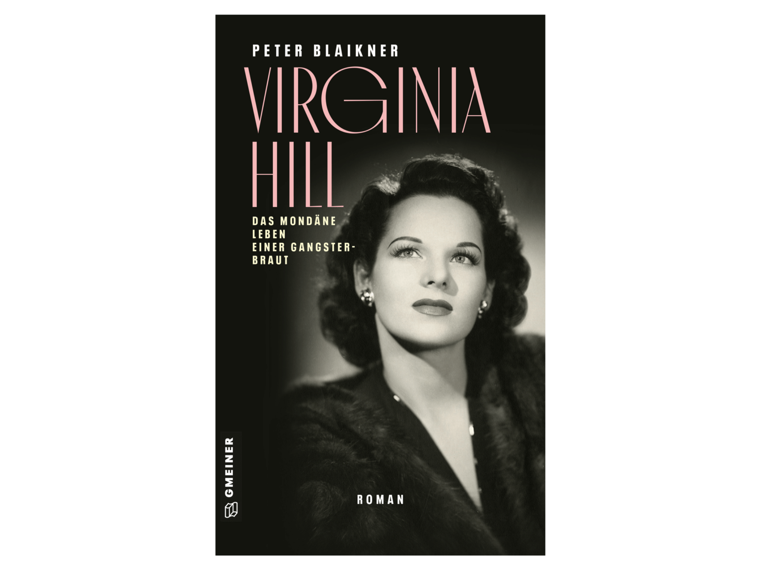 Virginia Hill - Hallein